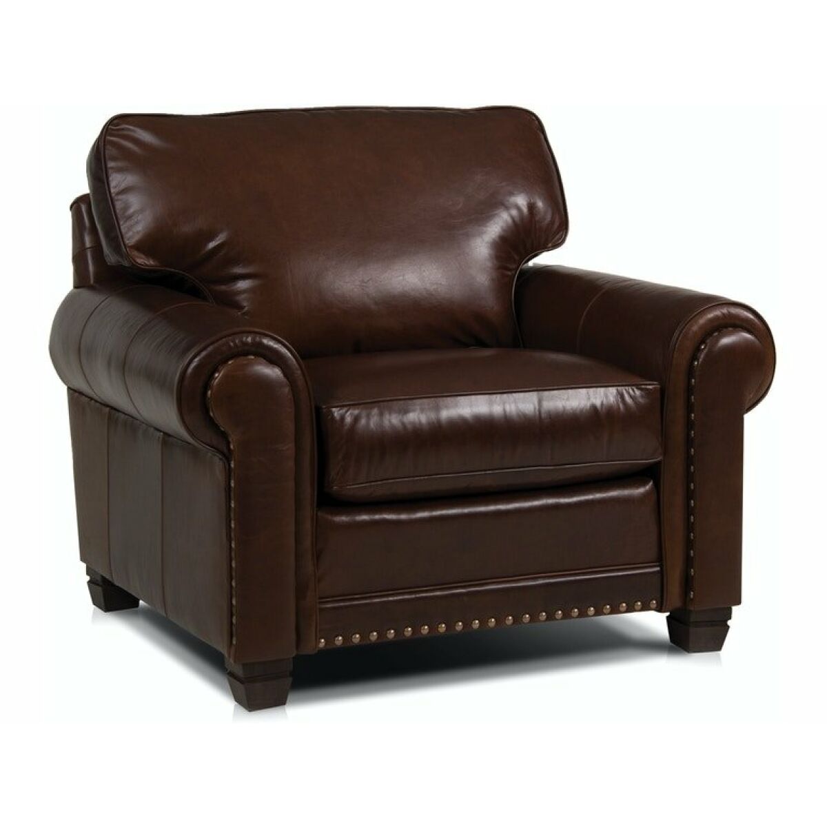 Smith Brothers 393-30 Chair – Slone Brothers Furniture - Orlando ...