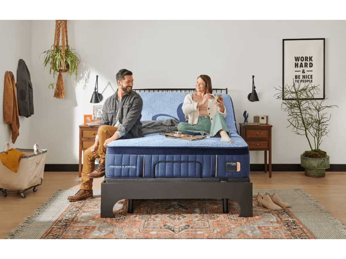 Mattresses – Slone Brothers Furniture - Orlando, Florida Furniture Store